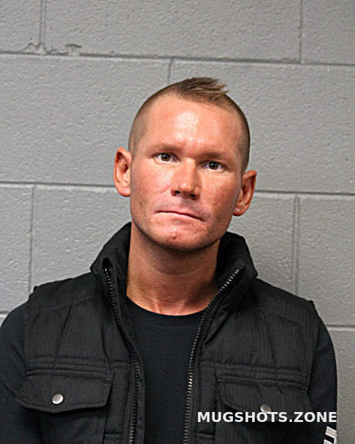 CURT C KLOTZ 02/26/2023 - Chicago Mugshots Zone