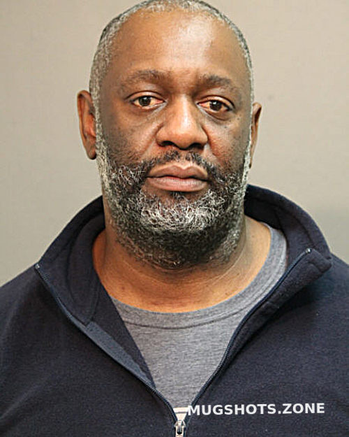 ROBERT E MCRAY JR 02/26/2023 - Chicago Mugshots Zone