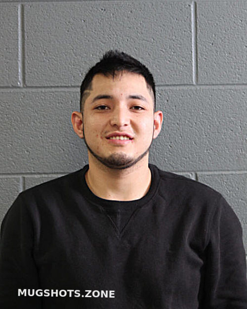 JASON ALEXANDER GORDILLO SINCHI 02/26/2023 - Chicago Mugshots Zone