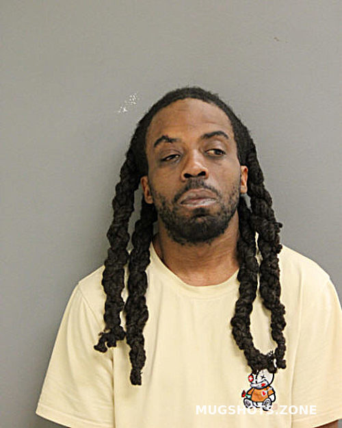 SEAN A BUSH 02/26/2023 - Chicago Mugshots Zone