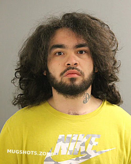 MOSES MALDONADO 02/26/2023 - Chicago Mugshots Zone