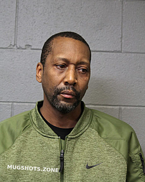 DONALD A MITCHELL 02/26/2023 - Chicago Mugshots Zone