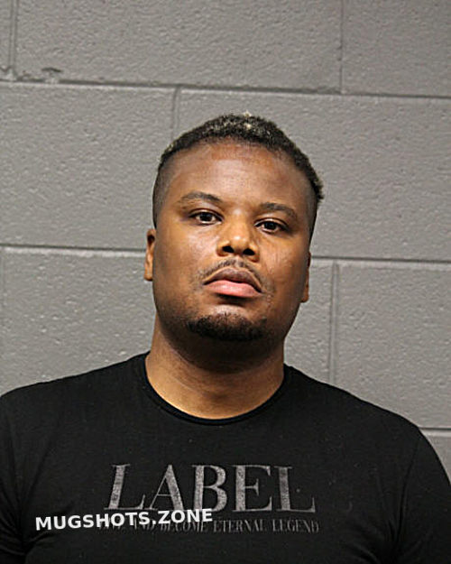 KEITH J HEARN 02/27/2023 - Chicago Mugshots Zone