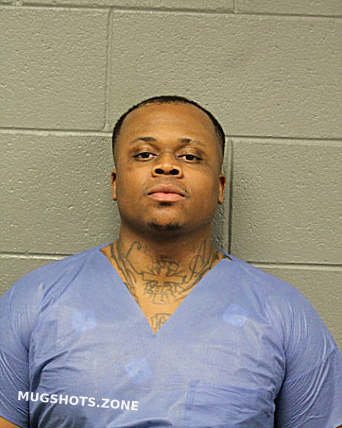 LARRY H ADAMS 02/27/2023 - Chicago Mugshots Zone