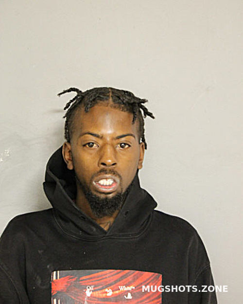 ANTWON D ALBRIGHT 02/27/2023 - Chicago Mugshots Zone