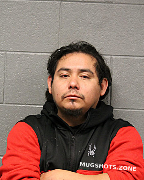 EMILIO DIRCIO SEGURA 02/27/2023 - Chicago Mugshots Zone