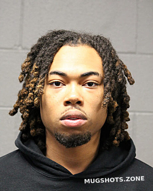 QUINTON JAMES HOBSON 02/27/2023 - Chicago Mugshots Zone
