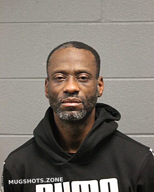 KEITH NELSON 02/27/2023 - Chicago Mugshots Zone