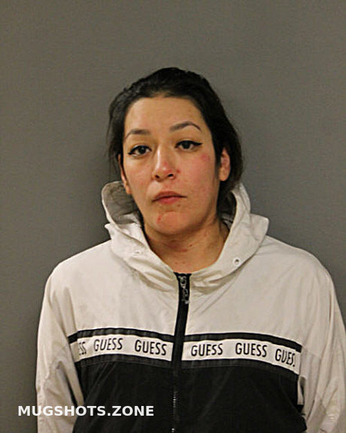 DAISY ORTIZ 02/28/2023 - Chicago Mugshots Zone