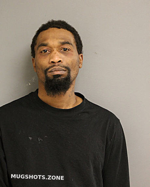 ANTHONY P JACKSON 02/28/2023 - Chicago Mugshots Zone