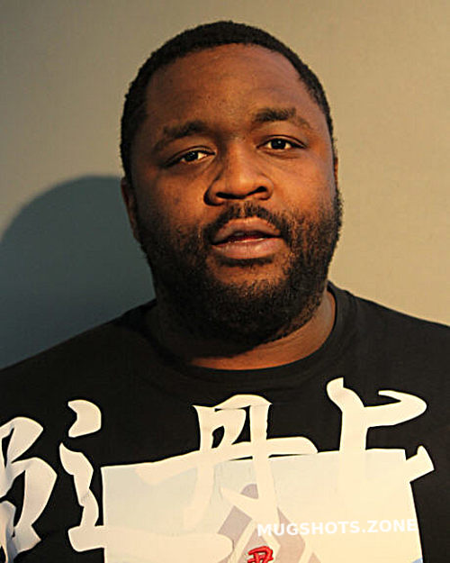 ALO EMI OLUWANIF 02/28/2023 - Chicago Mugshots Zone