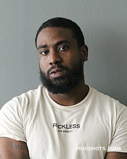 AARON M GREEN 02/28/2023 - Chicago Mugshots Zone