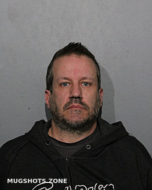 CHRIS PIPIKIOS 02/28/2023 - Chicago Mugshots Zone
