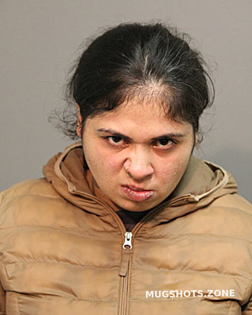 ALEXANDRA RODRIGUEZ 02/28/2023 - Chicago Mugshots Zone