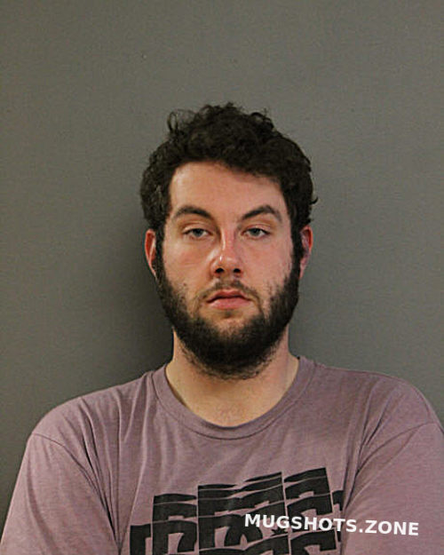 NICHOLAS COBB 02/28/2023 - Chicago Mugshots Zone