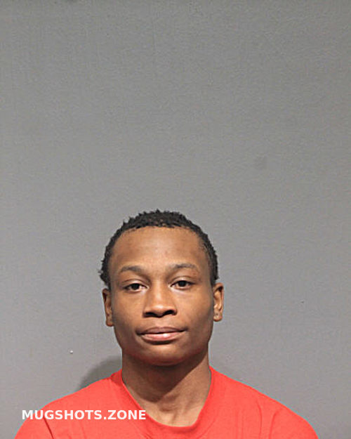 DARRION JONES 02/28/2023 - Chicago Mugshots Zone