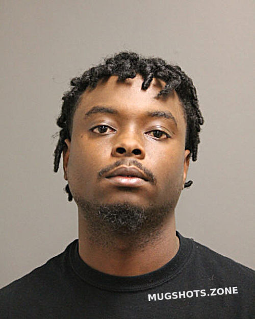 MARQUAN M WALKER 02/28/2023 - Chicago Mugshots Zone