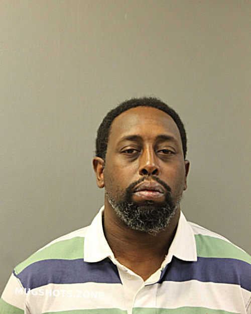 MIKELL BROWN 03/01/2023 - Chicago Mugshots Zone