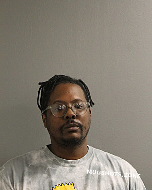 CHRISTOPHER HALEY 03/01/2023 - Chicago Mugshots Zone