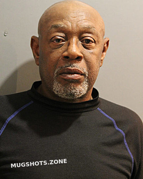 MICHAEL ANDERSON 03/01/2023 - Chicago Mugshots Zone