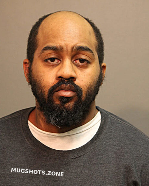 EUGENE N BUTLER 03/01/2023 - Chicago Mugshots Zone