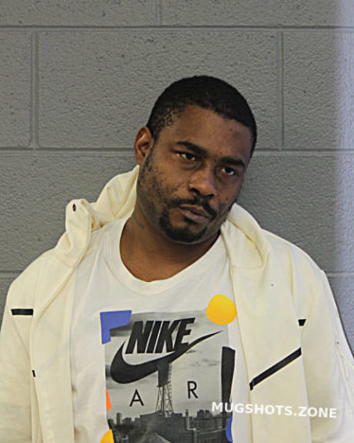 TERRANCE T GREEN 03/01/2023 - Chicago Mugshots Zone