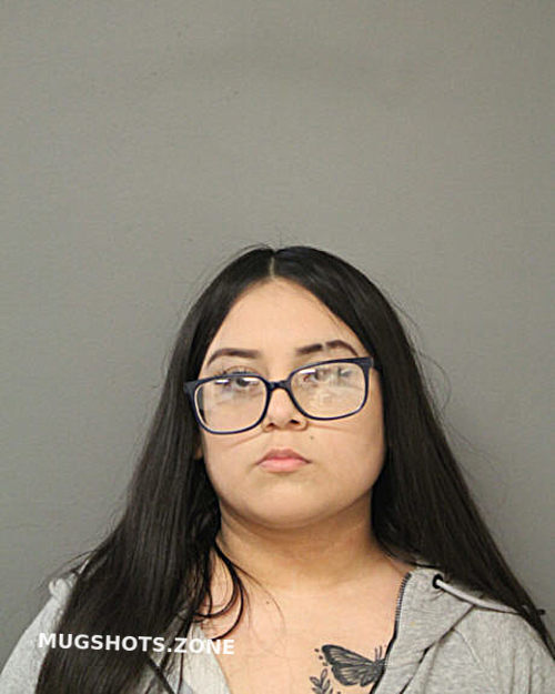 CHELSEA ARROYO 03/02/2023 - Chicago Mugshots Zone