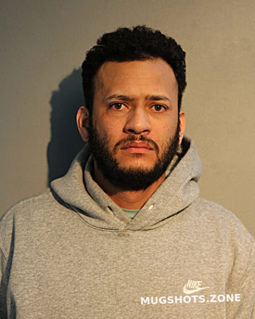 LEONARDO LOPEZ LEDEZMA 03/02/2023 - Chicago Mugshots Zone