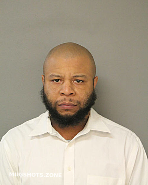 DAVID EARL DABNEY 03/02/2023 - Chicago Mugshots Zone