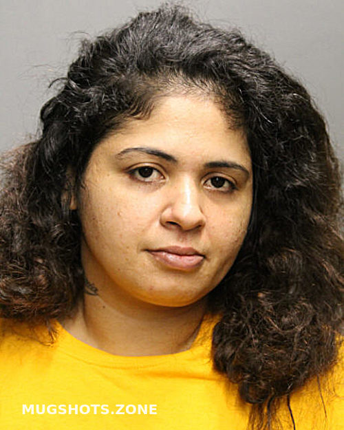 ALEXANDRA RODRIGUEZ 03/02/2023 - Chicago Mugshots Zone