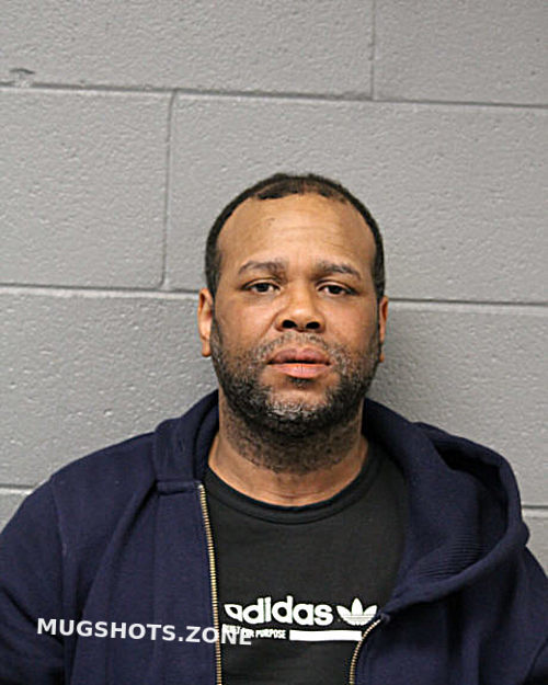 LIJAH GRAHAM 03/02/2023 - Chicago Mugshots Zone