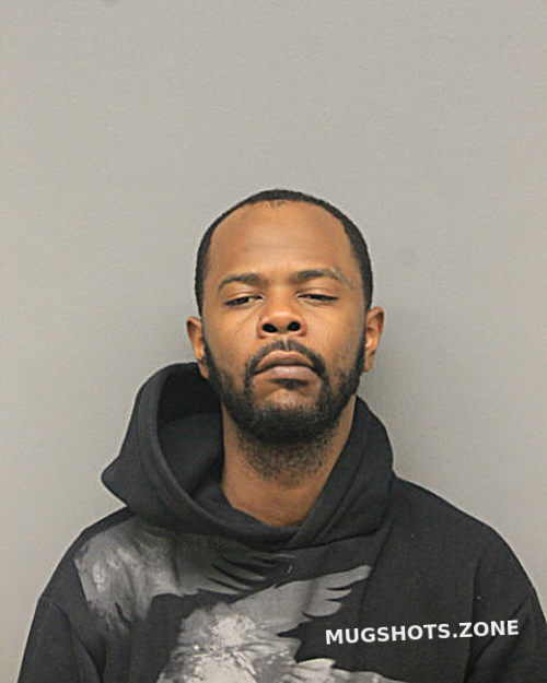 QUENTON M DISHMAN 03/02/2023 - Chicago Mugshots Zone
