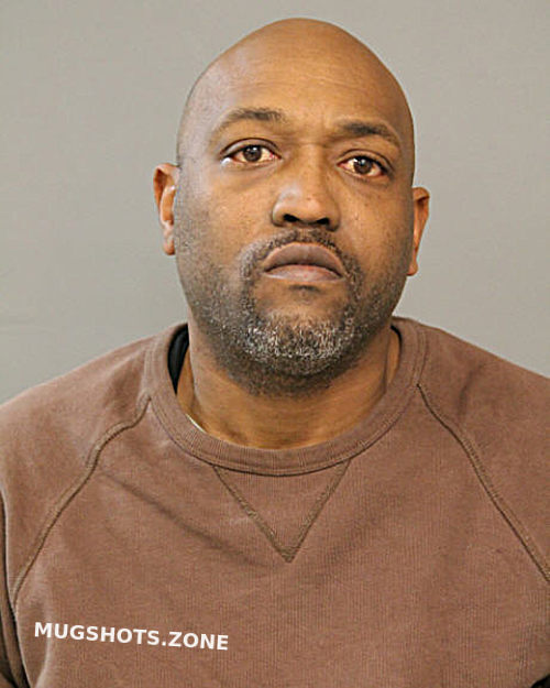 LESEAN DOBY 03/02/2023 - Chicago Mugshots Zone