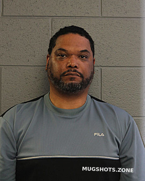 MICHAEL L SMITH 03/02/2023 - Chicago Mugshots Zone