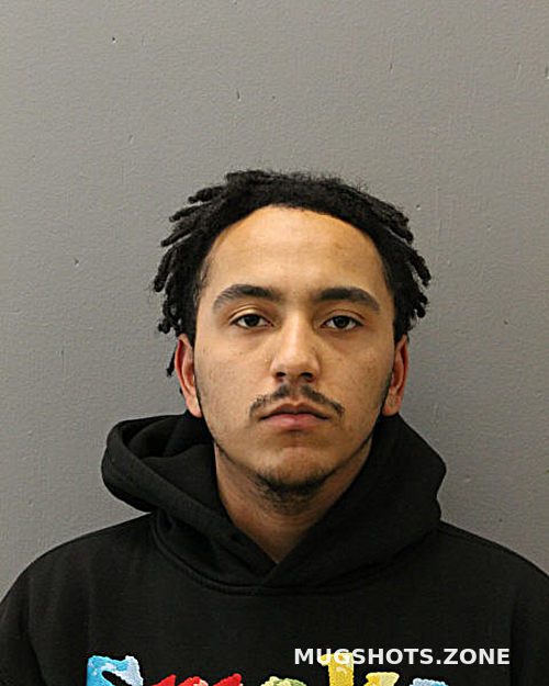 THOMAS J OLSEN 03/02/2023 - Chicago Mugshots Zone