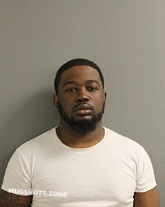 THOMAS DORSEY 03/02/2023 - Chicago Mugshots Zone