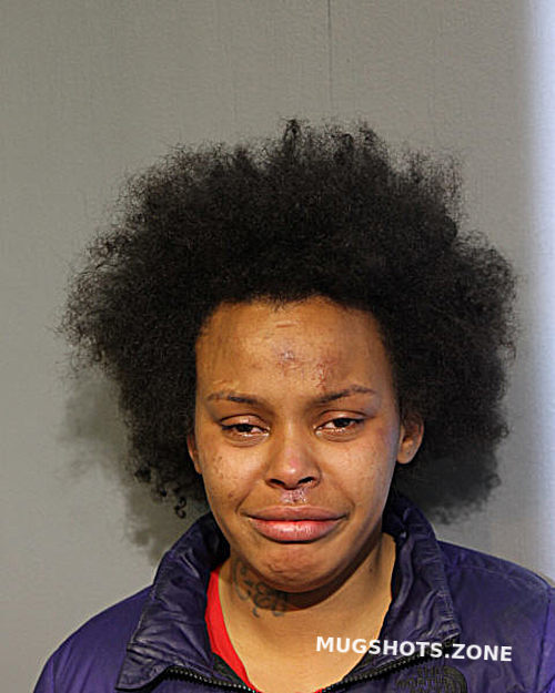 ROSE M HARRIS 03/02/2023 - Chicago Mugshots Zone