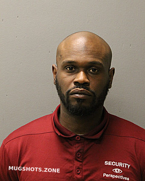 DWIGHT D GAGE 03/03/2023 - Chicago Mugshots Zone
