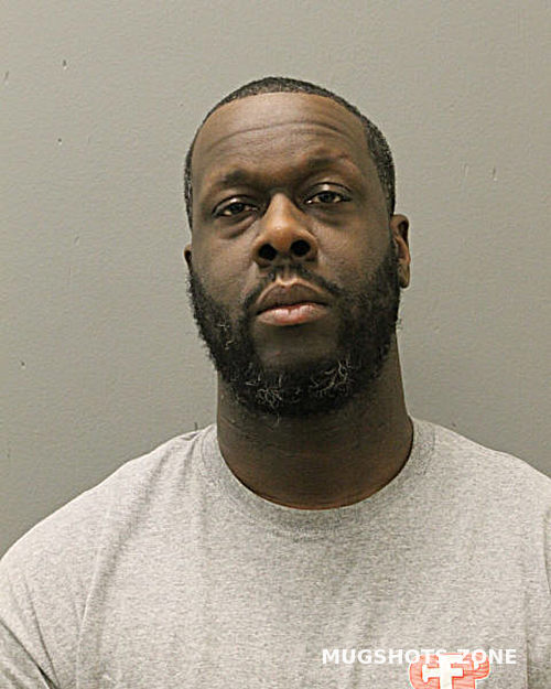 RICHARD STARKS 03/03/2023 - Chicago Mugshots Zone