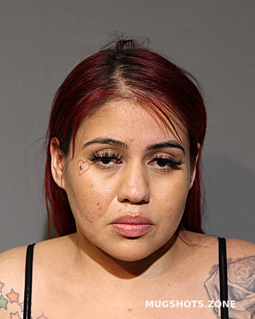 ALEXIS SUNSHINE ROBERTS 03/03/2023 - Chicago Mugshots Zone