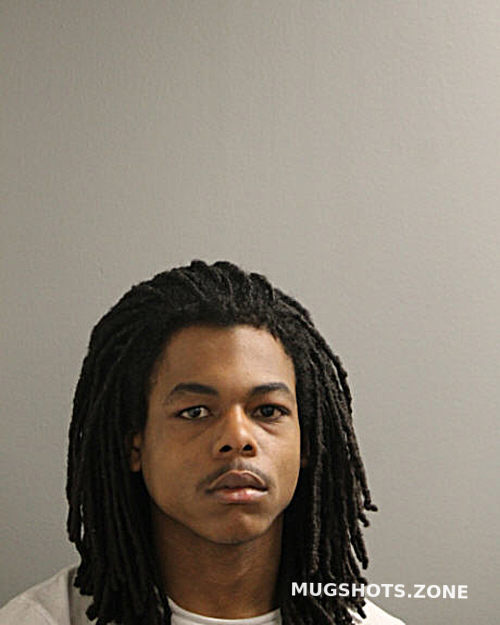 KEONTE MACON 03/03/2023 - Chicago Mugshots Zone