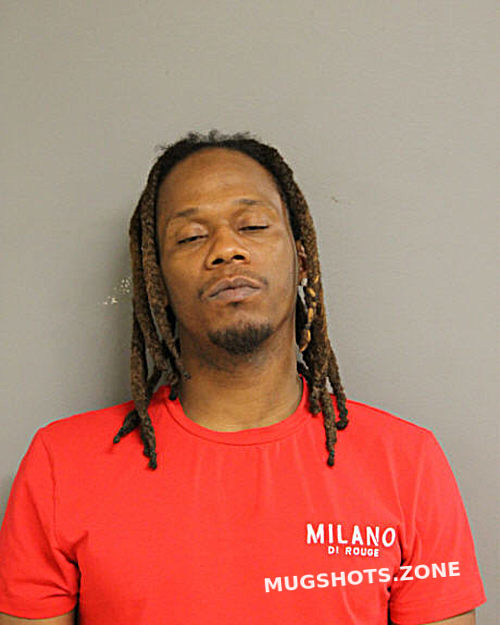 OLIVER W SIMS 03/03/2023 - Chicago Mugshots Zone