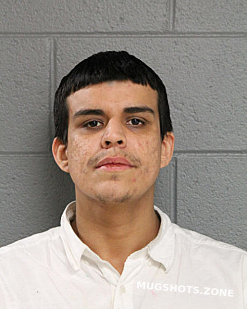 ROBERTO M RODRIGUEZ 03/03/2023 - Chicago Mugshots Zone
