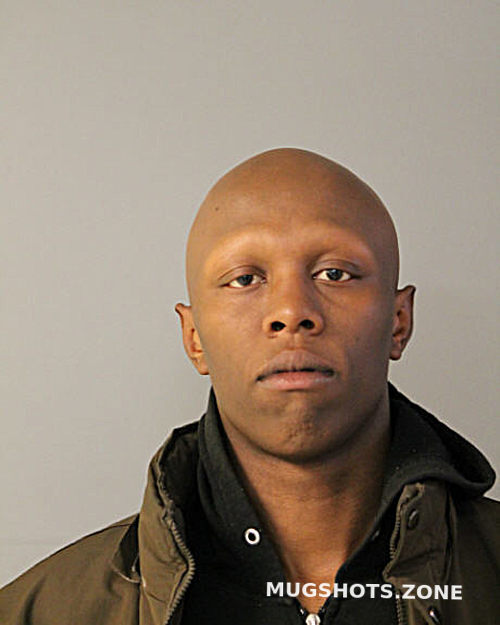 DEMOND ANTHONY WATSON 03/03/2023 - Chicago Mugshots Zone