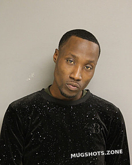 DIONTE T WILLIAMS 03/03/2023 - Chicago Mugshots Zone