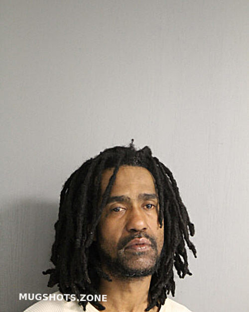 RAHSAAN A SMITH 03/03/2023 - Chicago Mugshots Zone