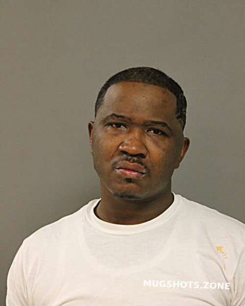 DARIUS L SMITH 03/03/2023 - Chicago Mugshots Zone