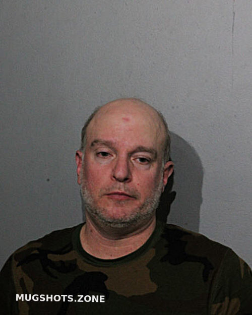 COLBY EUGENE MAYBERRY 03/03/2023 - Chicago Mugshots Zone