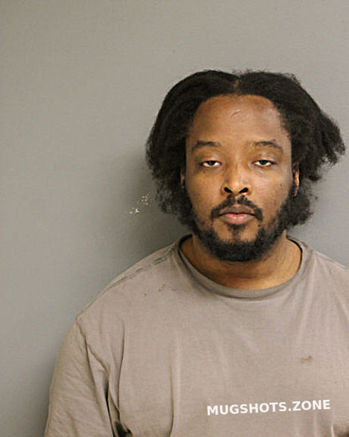 JARRELL C ELLIS 03/03/2023 - Chicago Mugshots Zone