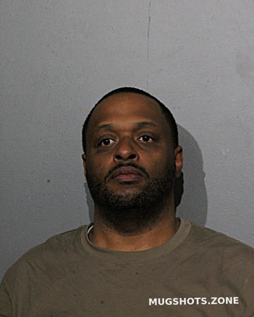 LANCE BAYMON 03/03/2023 - Chicago Mugshots Zone